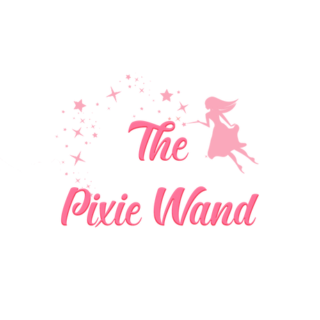 The Pixie Wand
